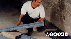 Basement Waterproofing Services - Boccia Brothers Waterproofing
